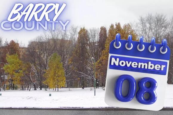 When Will Michigan See Its First Snowfall? - NewsBreak