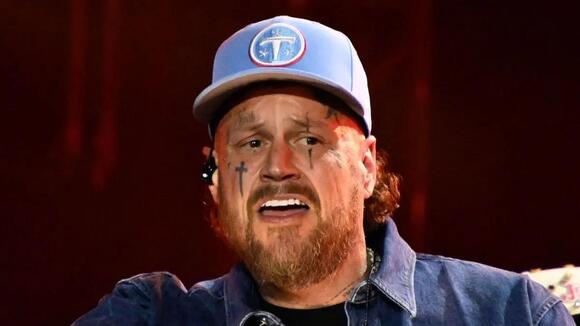 Jelly Roll Split Shock: Singer Files for Divorce From Wife Bunnie XO ...