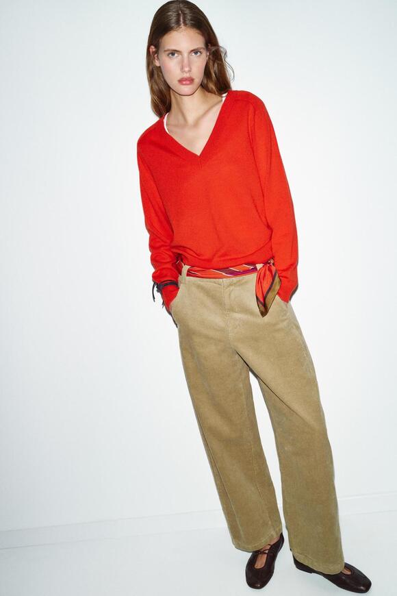 Zara Just Gave Us a Hint at the Biggest Color Trends of Spring 2026 ...