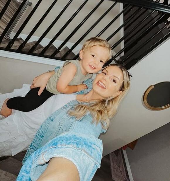 ‘Bringing Up Bates' The Truth Behind Alyssa Bates' ‘Beef' With Family ...
