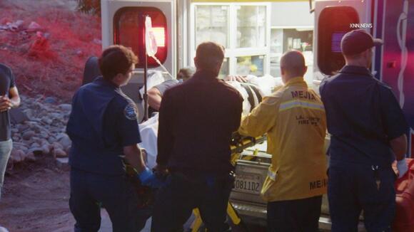 Shooting Involving Family Members in Val Verde Leaves 2 Dead, 1 ...