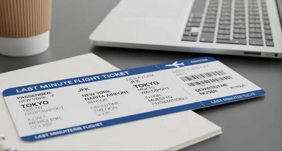 Flight Booking Timing: What Recent Data Shows About Costs and Common ...