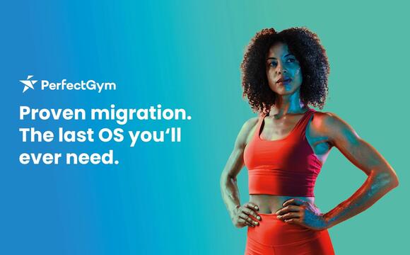 PerfectGym Is Coming for the US Fitness Software Market - NewsBreak