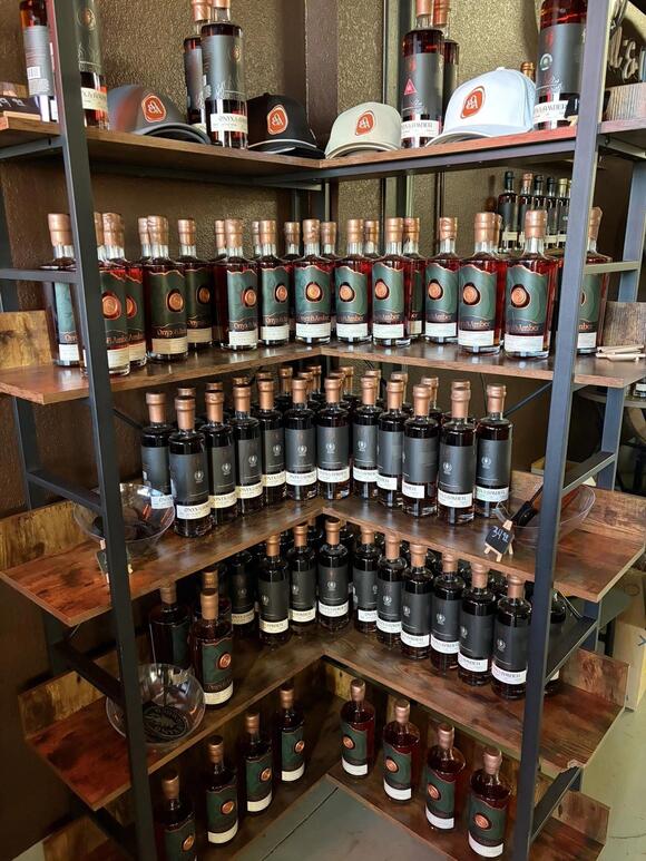This Denver Bourbon Brand Is Turning Heads in Colorado - NewsBreak