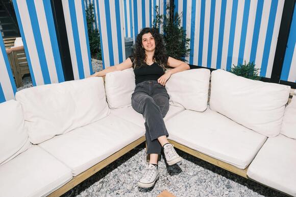 Gen Z is hacking NYC rental culture — and living in upscale, amenity ...