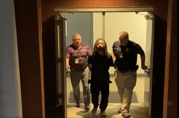 Killer Kathan Guzman who murdered teen mistakenly RELEASED from jail as ...