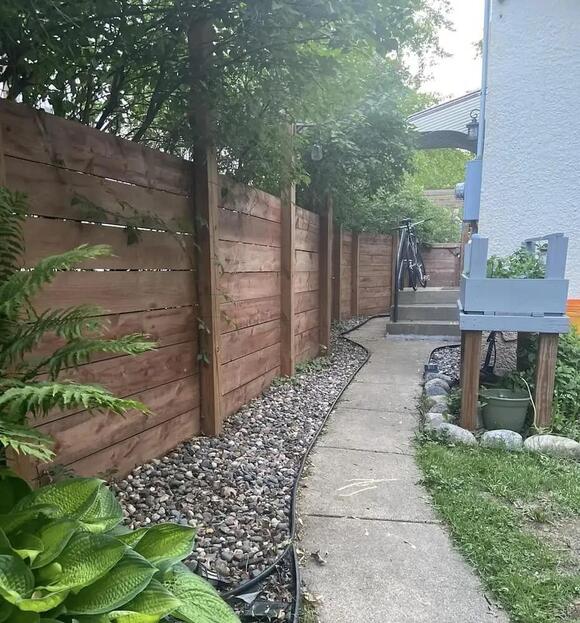 Homeowner outraged after discovering neighbor's shocking act: 'I'm ...