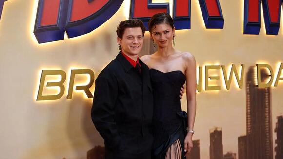 EXCLUSIVE: Tom Holland Slapped With Hilarious Nickname After Radar ...