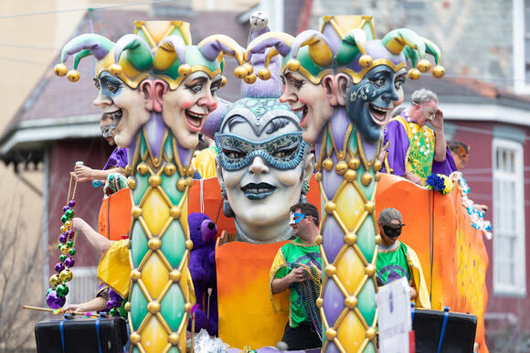 Affordable Cultural Festivals In US Cities - NewsBreak