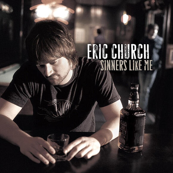 Eric Church 2026 Free the Machine Tour: Dates, Openers + Tickets ...