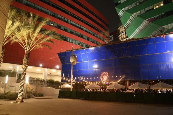 West Hollywood’s Hottest New Dining Destination Opens at the Pacific ...