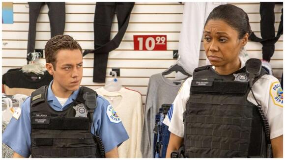 Shameless Season 11: Who Does Carl End Up With? - NewsBreak