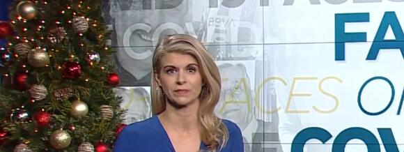 Longtime anchor and reporter Liz Collin reveals she is leaving WCCO ...