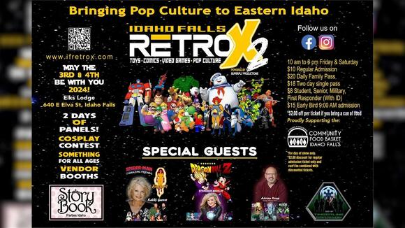 RetroX blasts back to Idaho Falls with bigger, better event: Storm ...