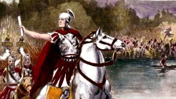 Small Decisions In History That Are Still Shaping The World Today ...