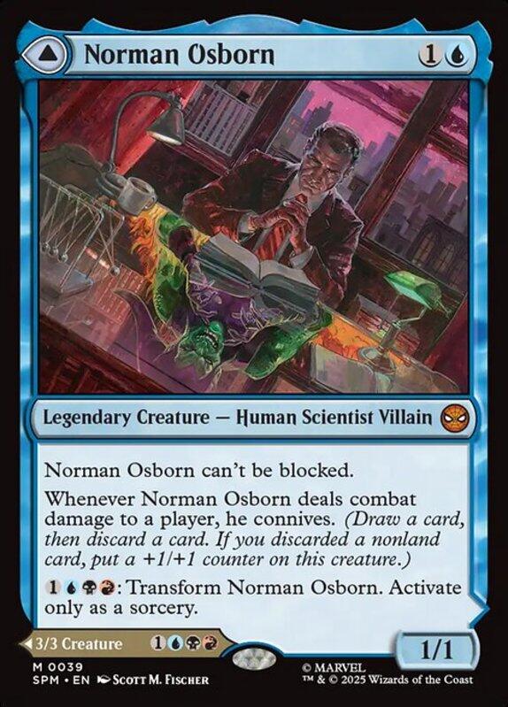 Most Popular New Commanders from each 2025 Magic: The Gathering Set ...