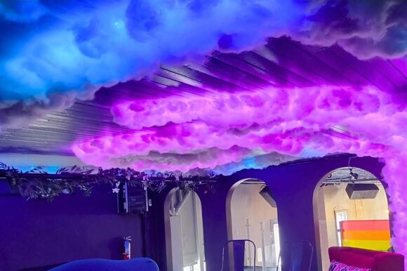 The Love Shack Mocktail Sober Bar Opens in Loveland - NewsBreak