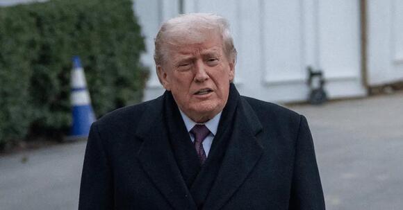 President Donald Trump ‘spewing lies’ amid ‘dementia tantrum’ during ...