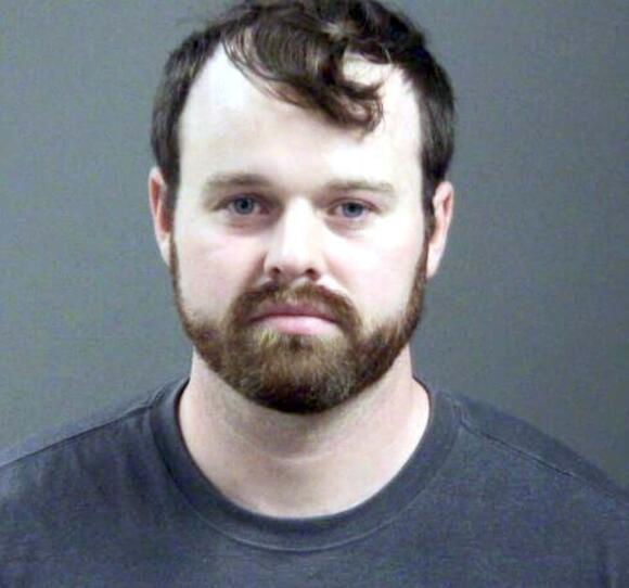 Joseph Duggar Denied Unsupervised Visits With His and Wife Kendra’s 4 ...