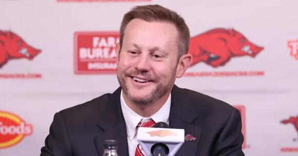 Arkansas adds more to secondary, signs JUCO safety - NewsBreak