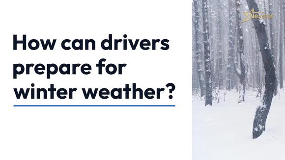 Remove these 10 items from your vehicle ahead of winter weather ...