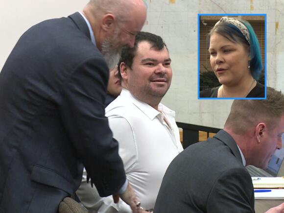 Mother of missing Fruitland boy faces accused killer in Payette County ...