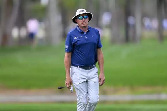 Joel Dahmen Faces Brutal Scenario Every PGA Tour Pro Dreads After ...