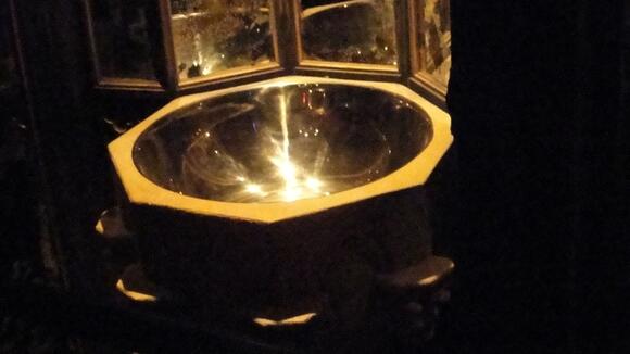 The 20 Coolest Things To See At The Wizarding World Of Harry Potter ...