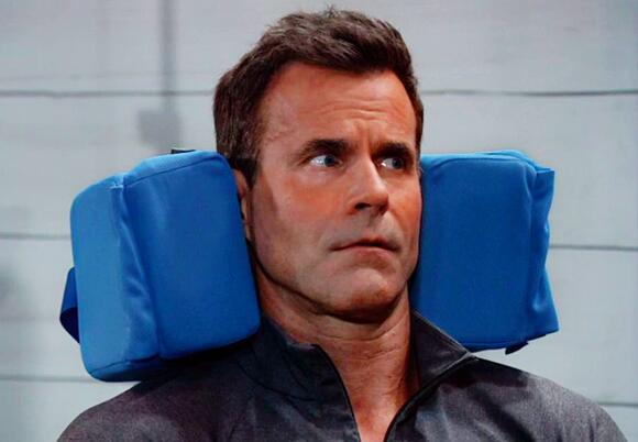 GH Spoilers: Drew’s Escape Plot Crashes And Burns – Trouble Explodes ...