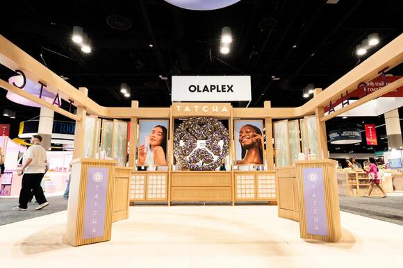 Pop Up Mob Brings Nine Beauty Brand Worlds to Life at Ulta Beauty World ...