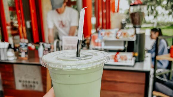 Grab a cup from Morning Grind, Florida Southern College's student-run ...