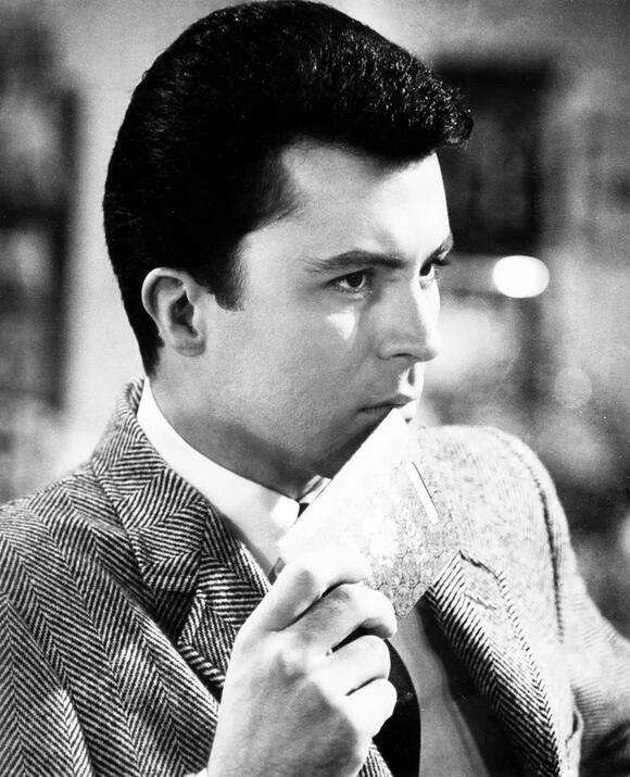 Nancy Sinatra Pays Tribute To Late James Darren Following News Of Death ...