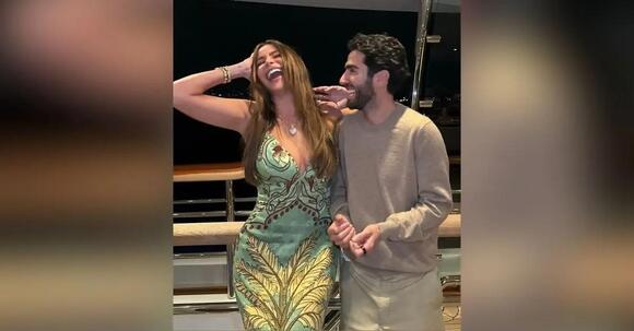 Who Is Sofía Vergara's Rumored Boyfriend Douglas Chabbott? 6 Things to ...