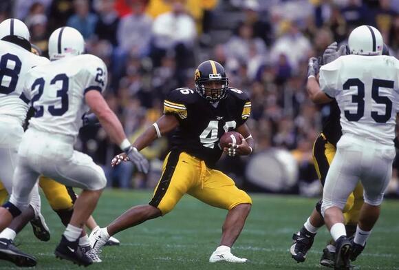 Iowa's 2026 RAGBRAI Towns Announced - Here is This Year's Route ...