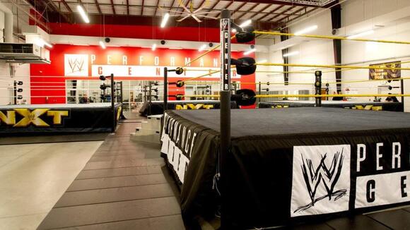 Full list of attendees at this week’s WWE tryouts - NewsBreak