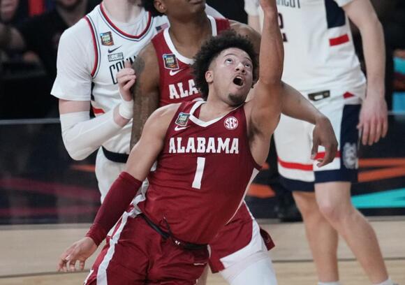 Alabama game today: TV schedule, scores, and upcoming 2024 Alabama ...