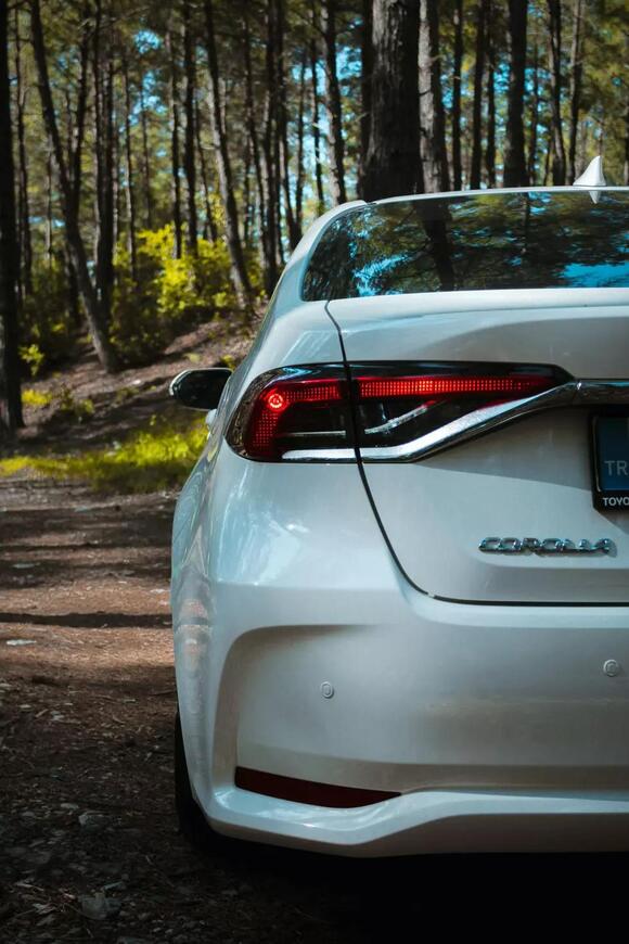 You Likely Drive The Most Commonly Stolen Car In NJ - NewsBreak