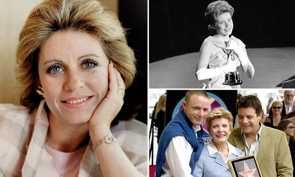 Patty Duke Battled Alcoholism, Child Abuse, Won Oscar: A Look Back 10 ...