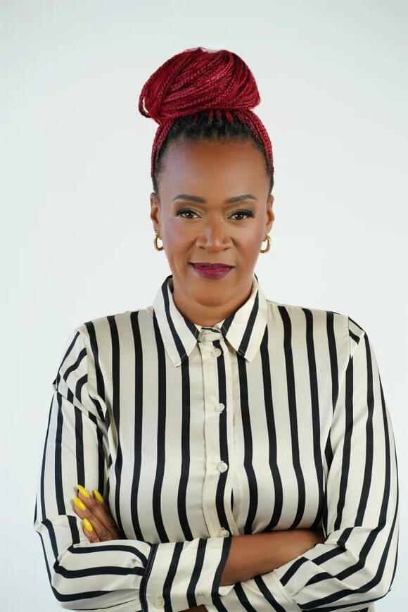 ‘Dying To Self’ Memoir: Tashera Simmons Reflects On Surrendering To ...