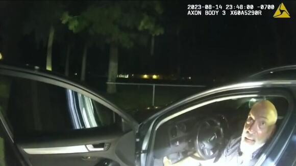 Grandpa beaten during roadside nap now gets justice as deputy is fired ...