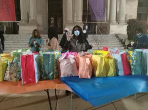 Interfaith University Launches Food Drive Program After Viral Krispy ...