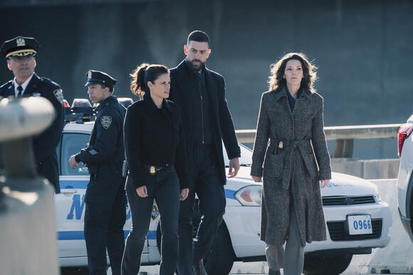 ‘FBI’s Zeeko Zaki Reveals What Excites Him About OA’s New Assignment ...