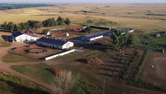 Uncovering The Largest Landowner In North Dakota - NewsBreak