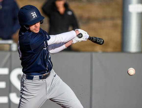 HHS sluggers to mix experience with youth