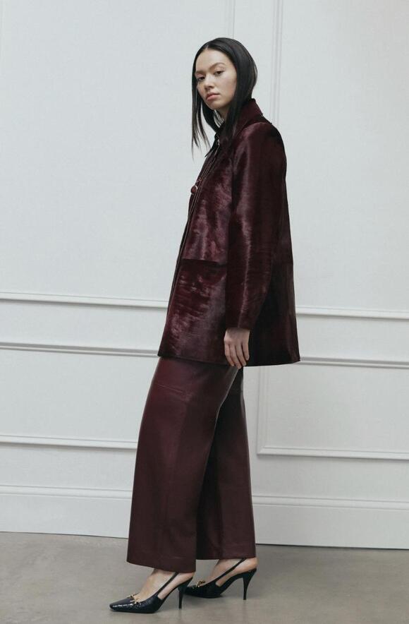 NYFW Fall/Winter 2026 Color Report: The New Rules of Runway Hues ...