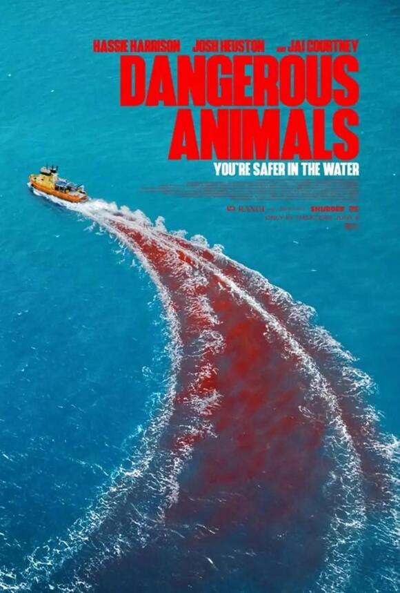 The 15 Best Movie Posters of 2025 - NewsBreak