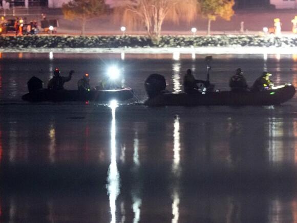 NTSB: Reagan National Airport collision was '100% preventable' - NewsBreak