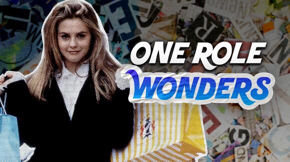 Top 14 One-Hit Movie Wonder Actors - NewsBreak