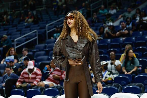 “Ugliest Woman In Sports Today”: WNBA Fans Give Hate To Angel Reese ...