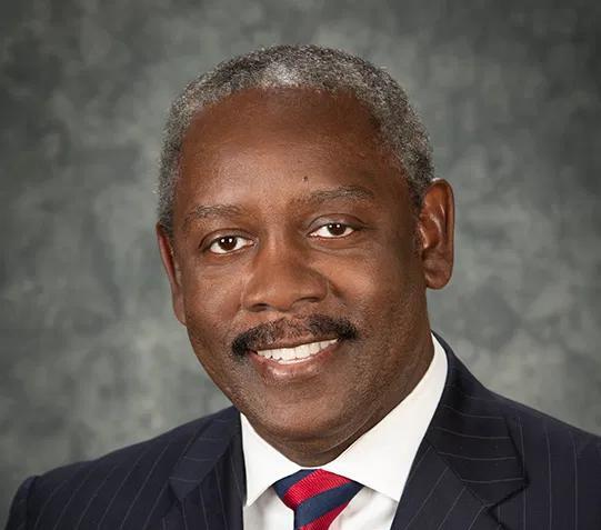 Orange County Mayor Jerry Demings Makes Bid For Florida Governor ...